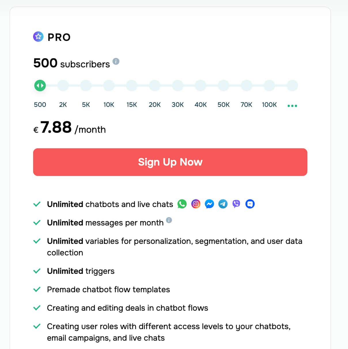 Sendpulse Chatbot Review 2024: Features, Pros/Cons, Pricing